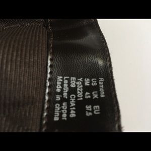 Ramona | Shoes | Ramona Leather Boots | Poshmark